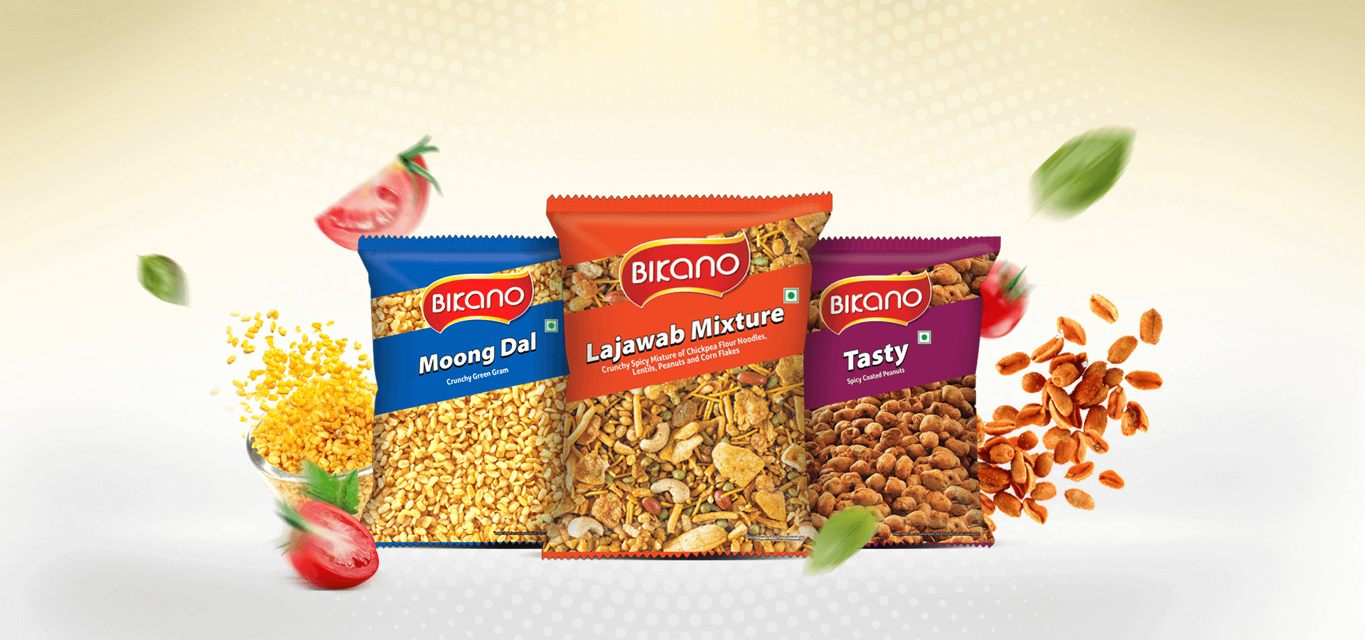 Bikano - Best Namkeen, Aloo Bhujia, Bikaneri Bhujia | Top Snacks ...